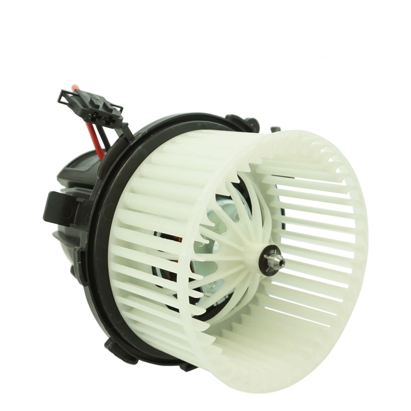 Teledu HVAC Blower Heater Motor Assembly w/ Wheel For A4 A5 Q5 Quattro S4 S5 - Walmart.com