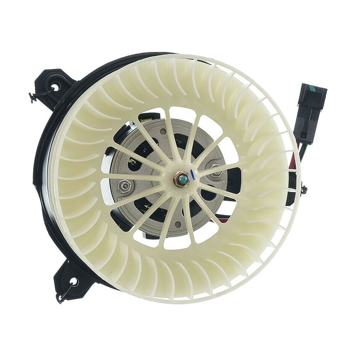 Teledu HVAC Blower Motor For International Harvester 2008-2010 ProStar ...