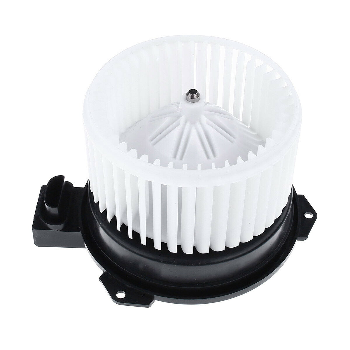 Teledu HVAC Heater Blower Motor with Wheel For Mitsubishi 14-18 Mirage ...