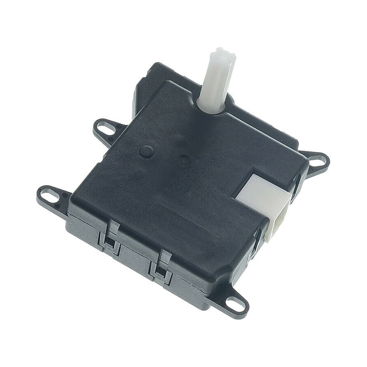 Teledu HVAC Vent Blend Door Actuator For Expedition F150 F250 Heritage ...