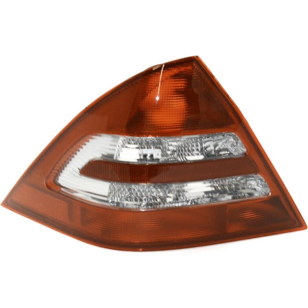 Teledu Halogen Tail Light For Mercedes-Benz C230 C240 C32 AMG C320 203 ...