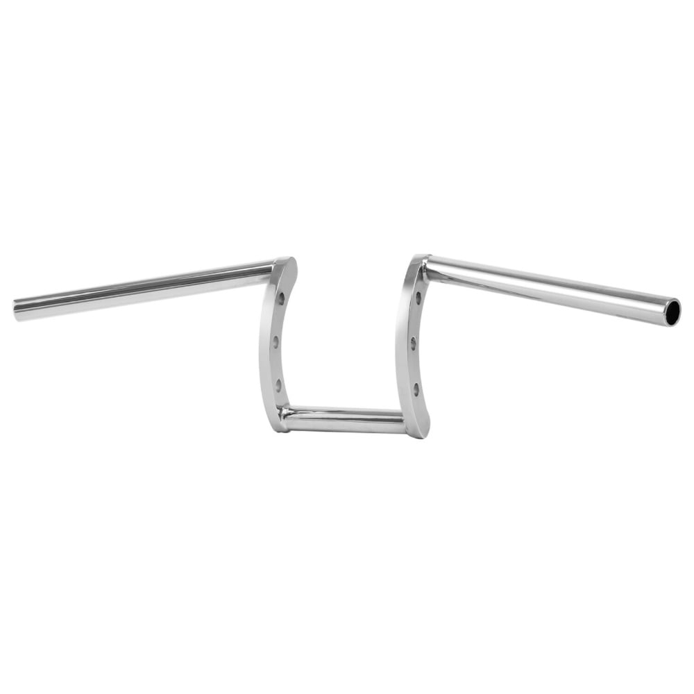 Teledu Handlebars 1" Z Style For 1960-2011 Harley-Davidson Honda BSA ...