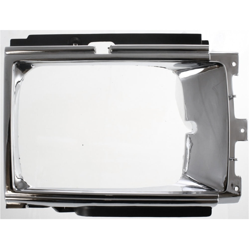 Toyota 4runner Headlight Door