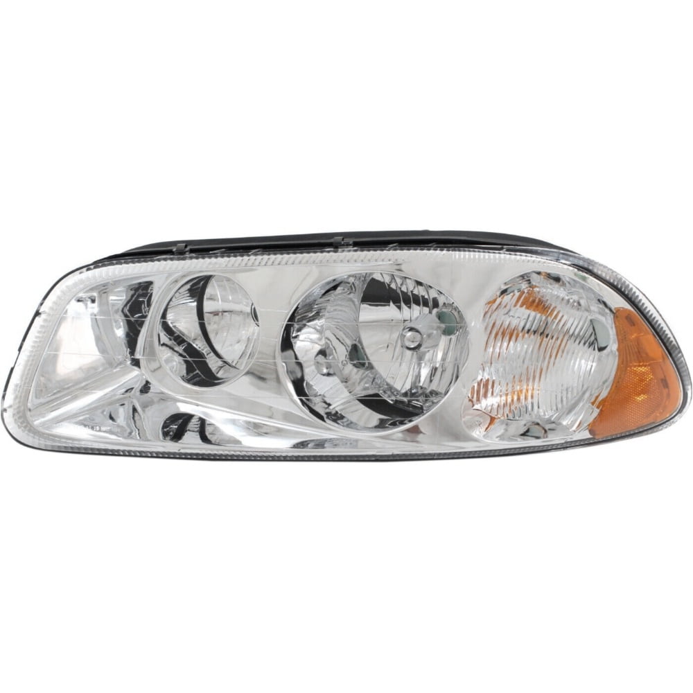 Teledu Headlight Driving Head light Headlamp Driver Left Side Hand For ...