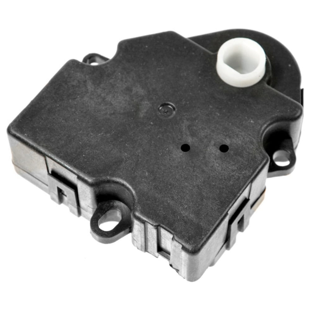 Teledu Heater A/C Temperature Vent Door Actuator For Buick Cadillac ...