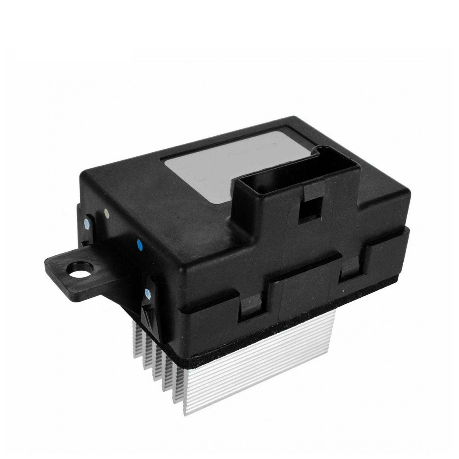 Teledu Heater Blower Motor Resistor Auto Temp Controls ATC For Fusion ...