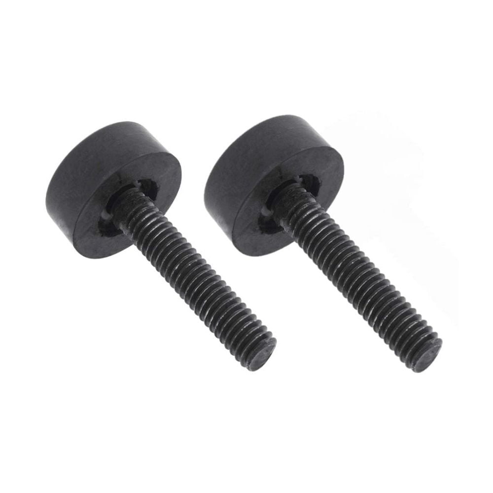 Teledu Hood Adjustment Bumper & Stud Set For 442 Cutlass Regal Skylark ...