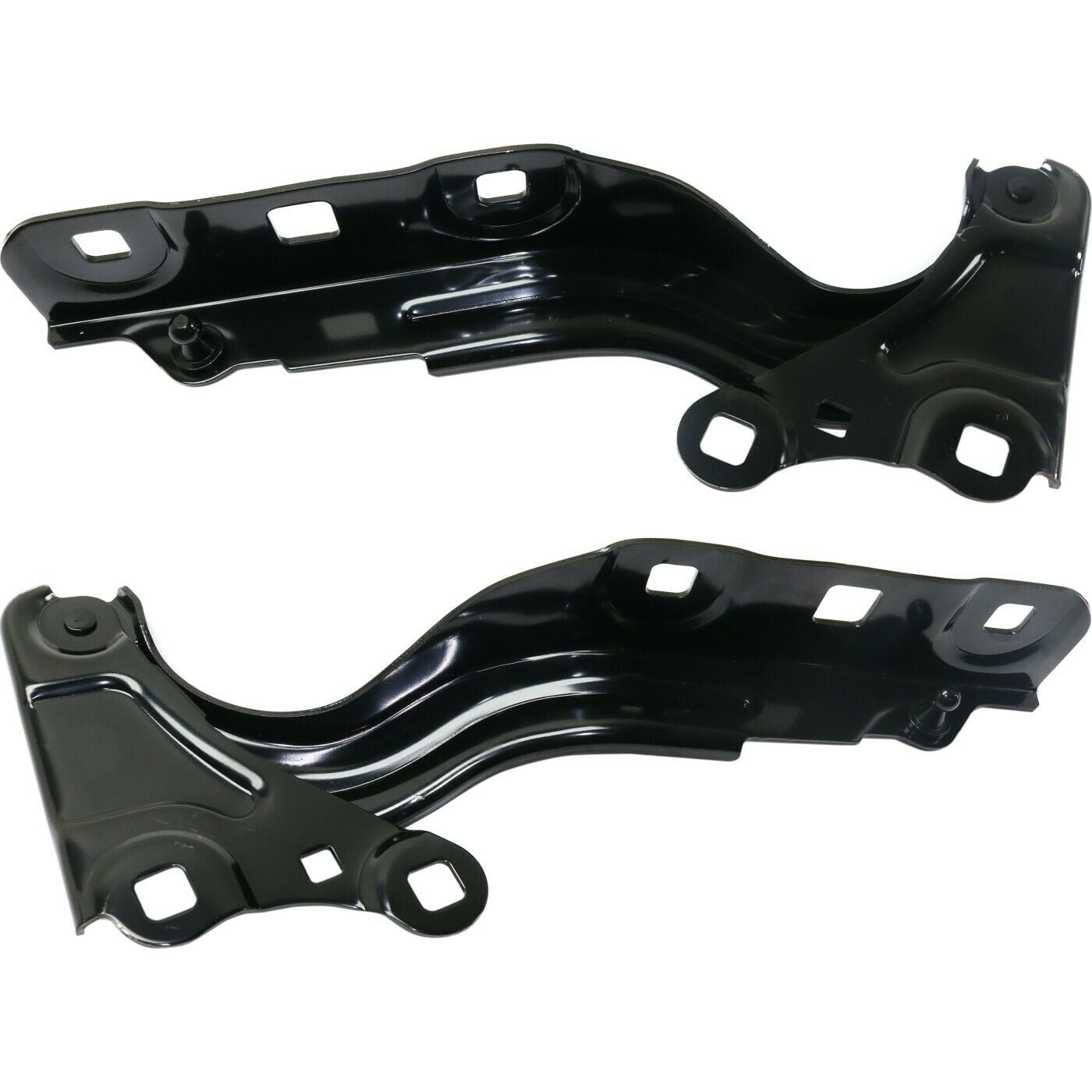 Chevrolet Traverse Hood Hinge