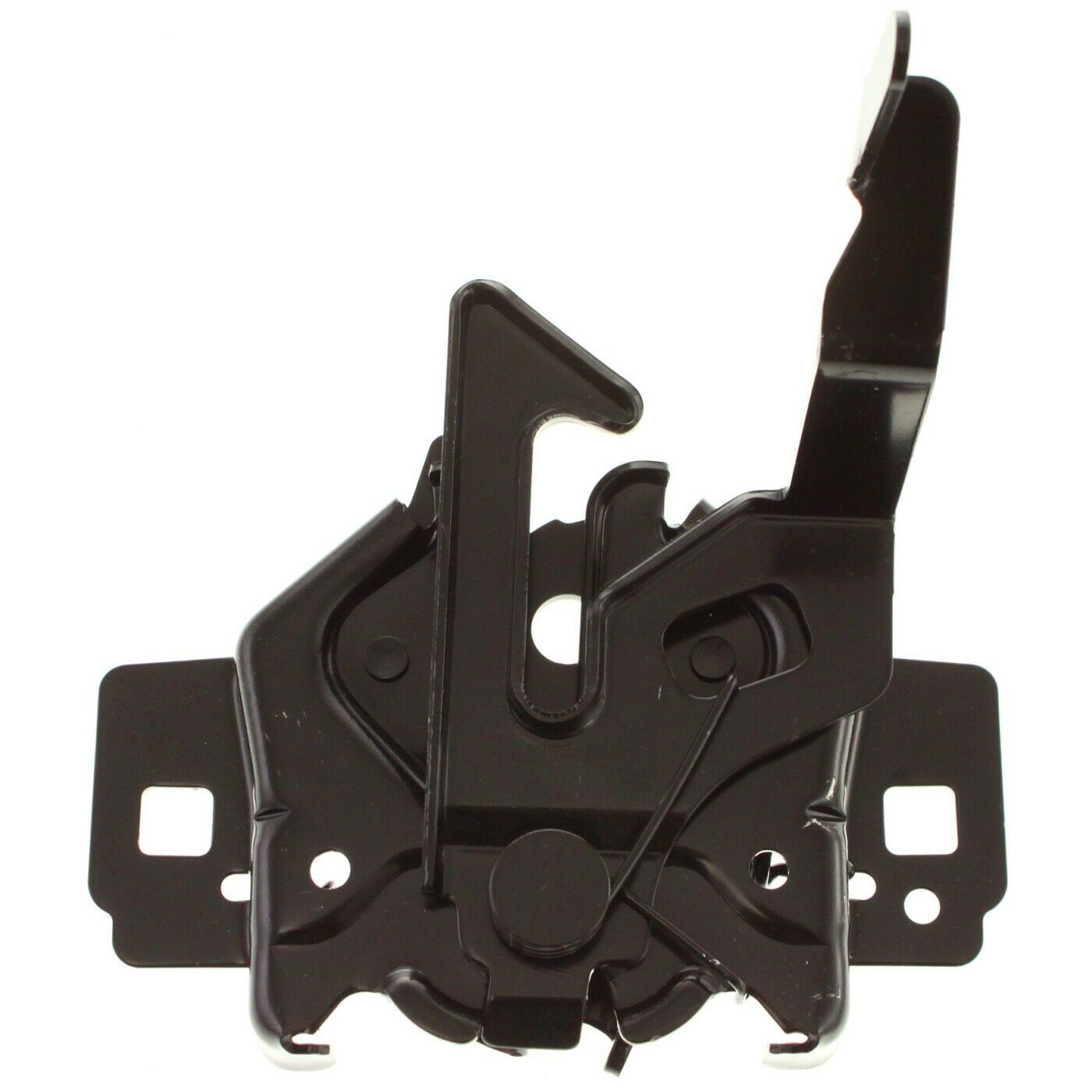 Teledu Hood Latch Lock For 2003-2006 Expedition Sport Utility FO1234111 ...