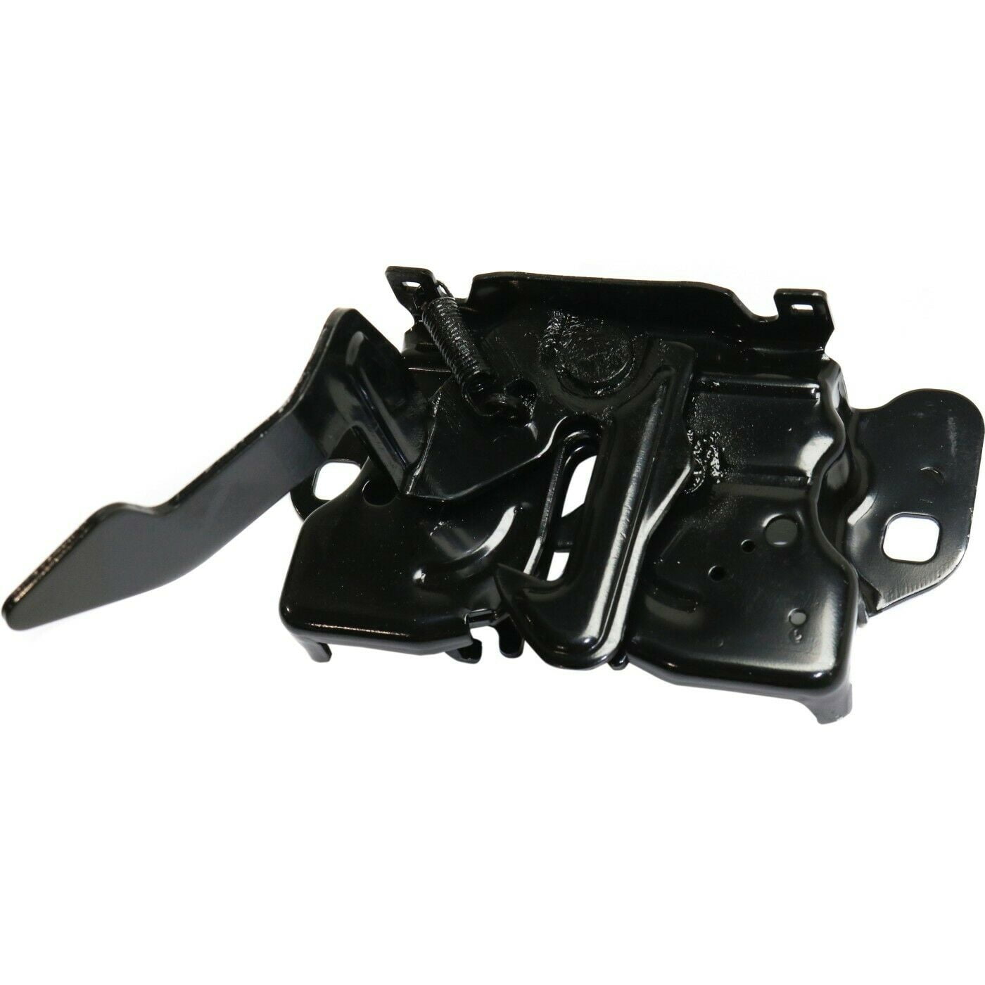 Dodge Ram 1500 Hood Latch