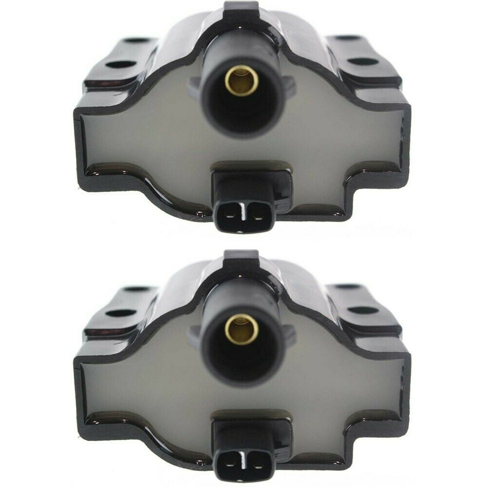 Teledu Ignition Coil For 4Runner Camry Celica LS400 MR2 Pickup SC400 ...