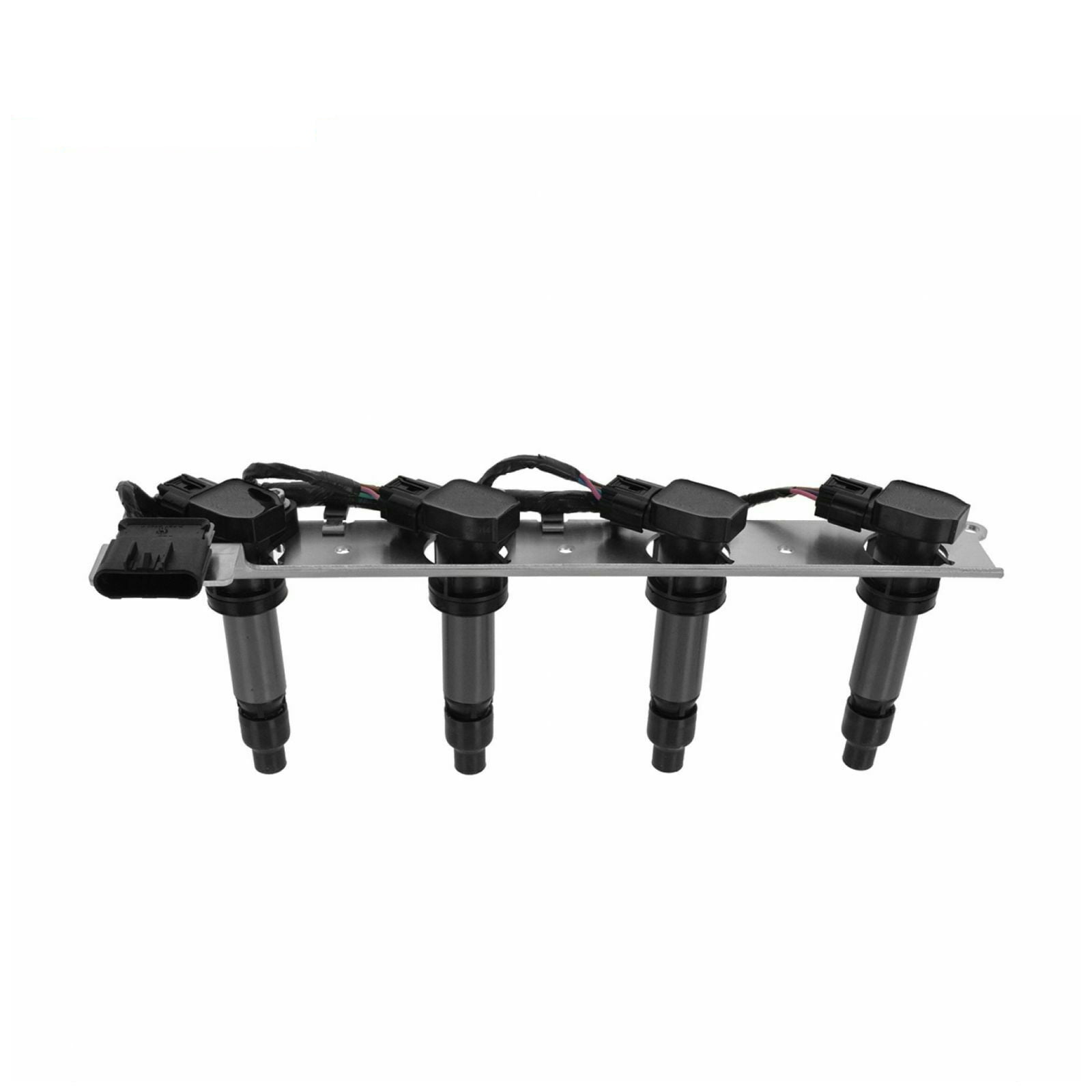 Teledu Ignition Coil Pack Bank LH RH For Bonneville DeVille SRX STS ...
