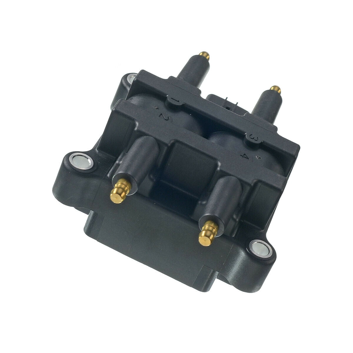 Teledu Ignition Coil Pack For Subaru Baja Forester Impreza Legacy ...