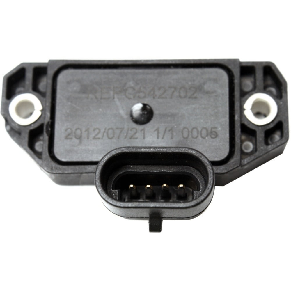 Teledu Ignition Control Module for Cadillac Chevy GMC Isuzu Olds ...
