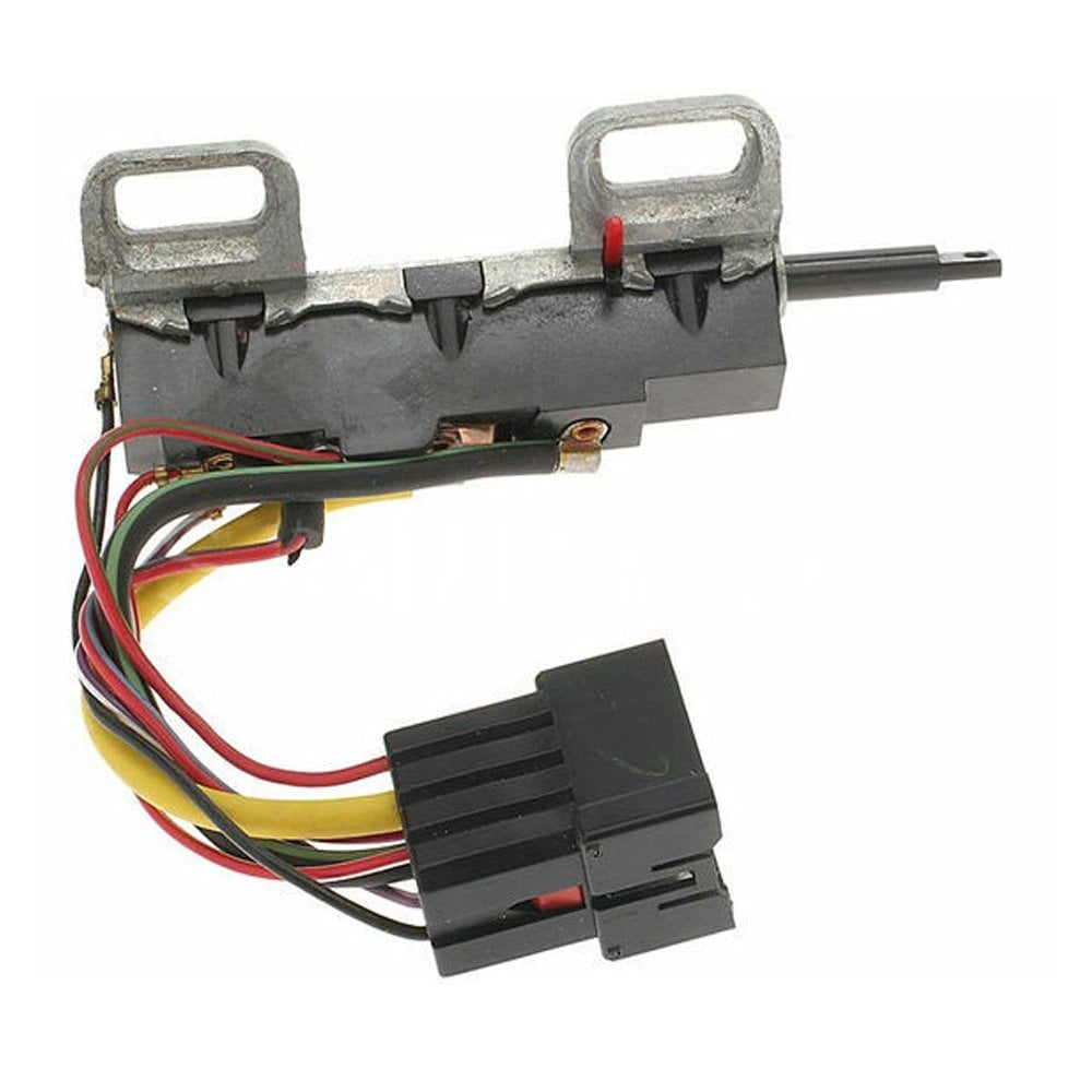 Teledu Ignition Switch For Ford Lincoln Mercury Mustang Mark III Torino ...