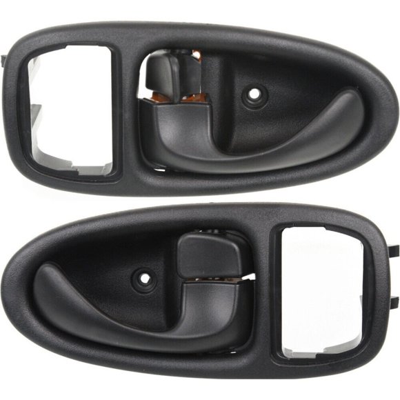 Saturn Vue Interior Door Handle