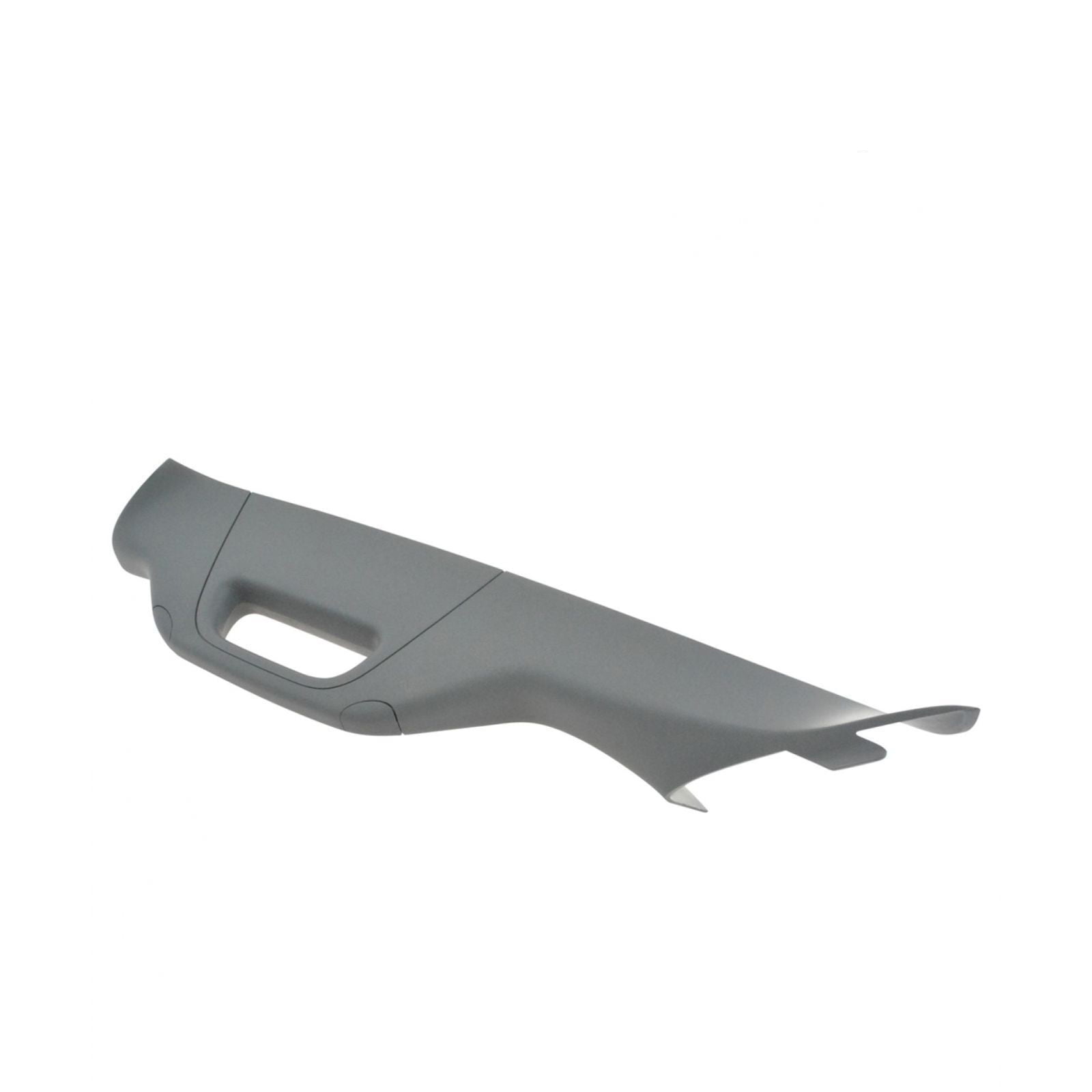 Teledu Interior Windshield A-Pillar Trim w/ Handle Driver Side For Ford ...