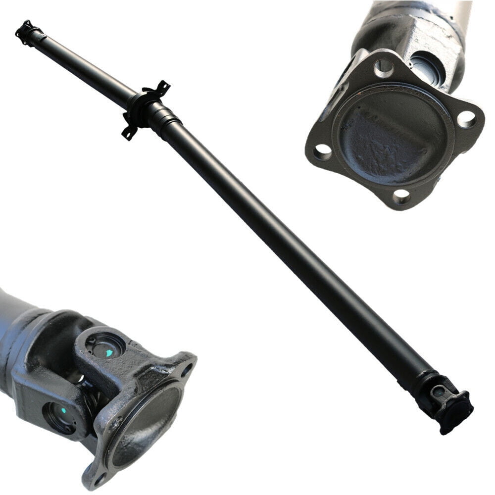 Teledu JDMSPEED Rear DriveShaft Assembly For Honda 02-06 CR-V 4x4/AWD ...