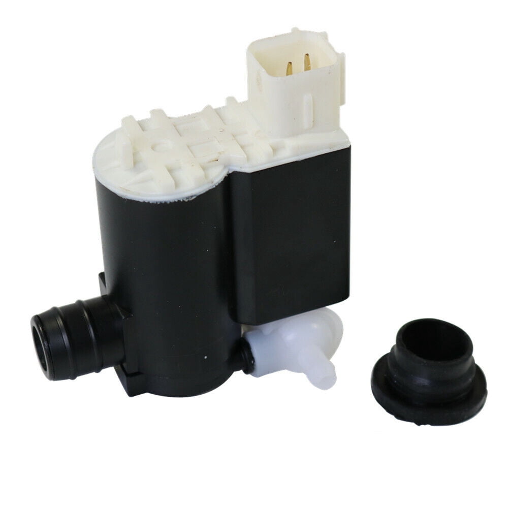 Teledu JDMSPEED Windshield Washer Pump For Hyundai Kia - Walmart.com