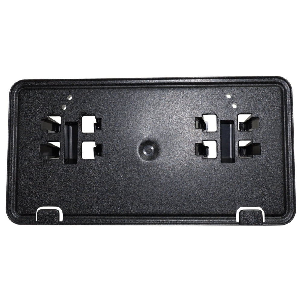 Teledu JL3Z17A385BA New License Plate Brackets Front for F150 Truck ...