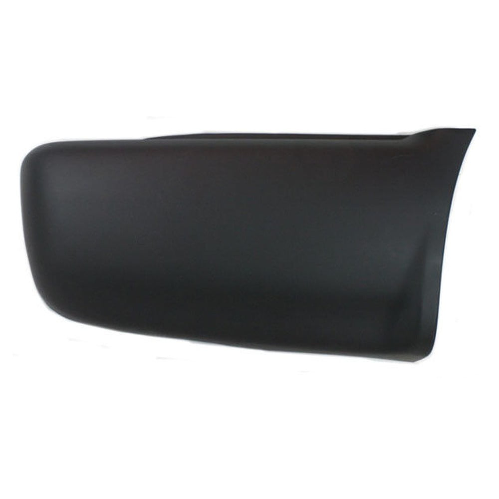 Teledu Jimmy V6 Rear Bumper Extension End Cap Right Side - Walmart.com