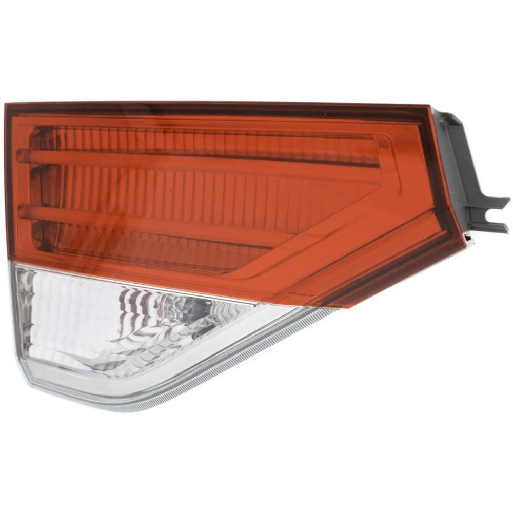 Teledu LED Tail Light For 14-17 Odyssey Mini Passenger Van Left Inner ...