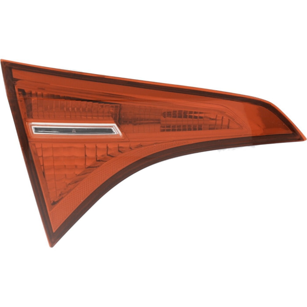 Teledu LED Tail Light For 2019 Corolla Hatchback 2017-2019 Corolla ...