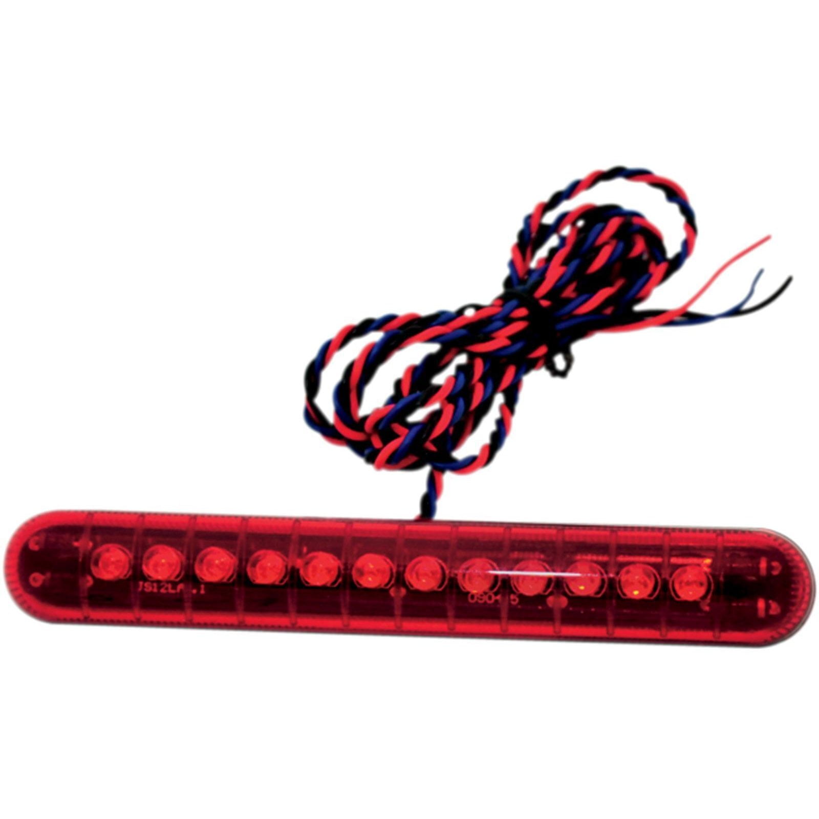 Teledu Led Light Bar - Red Lb03 - Walmart.com