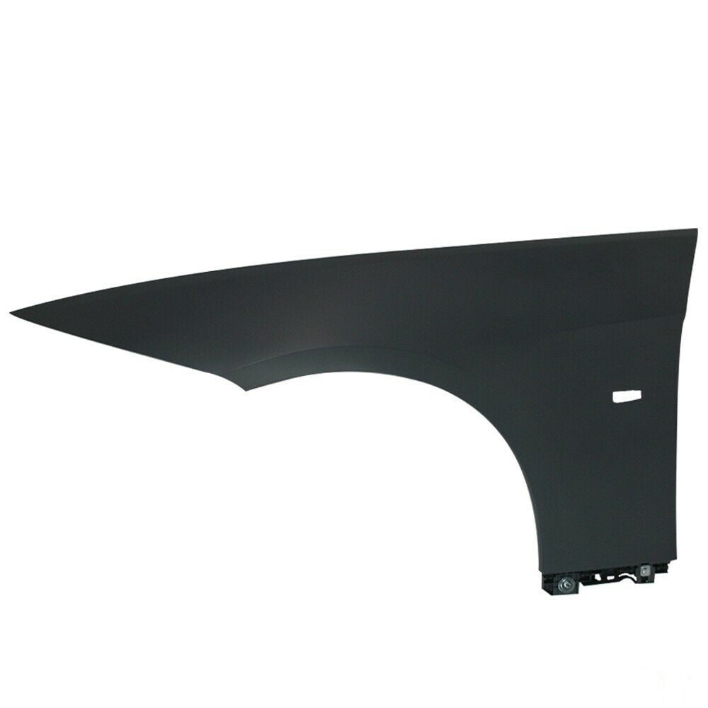 Teledu Left Side Fender Plastic For 2007-2013 BMW 3-Series E92 E93 ...