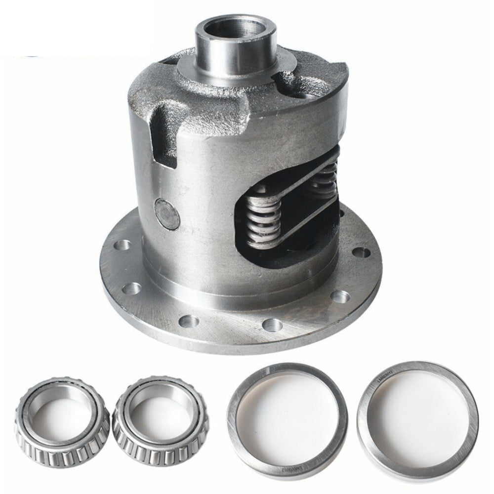 Teledu Limited-Slip Locker 8.6" Posi-30 Spline For 1988-2018 Chevrolet ...