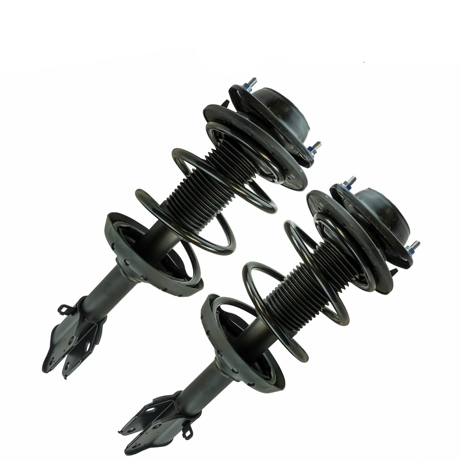 Teledu Loaded Quick Complete Strut Spring Mount Assembly Left/Right ...