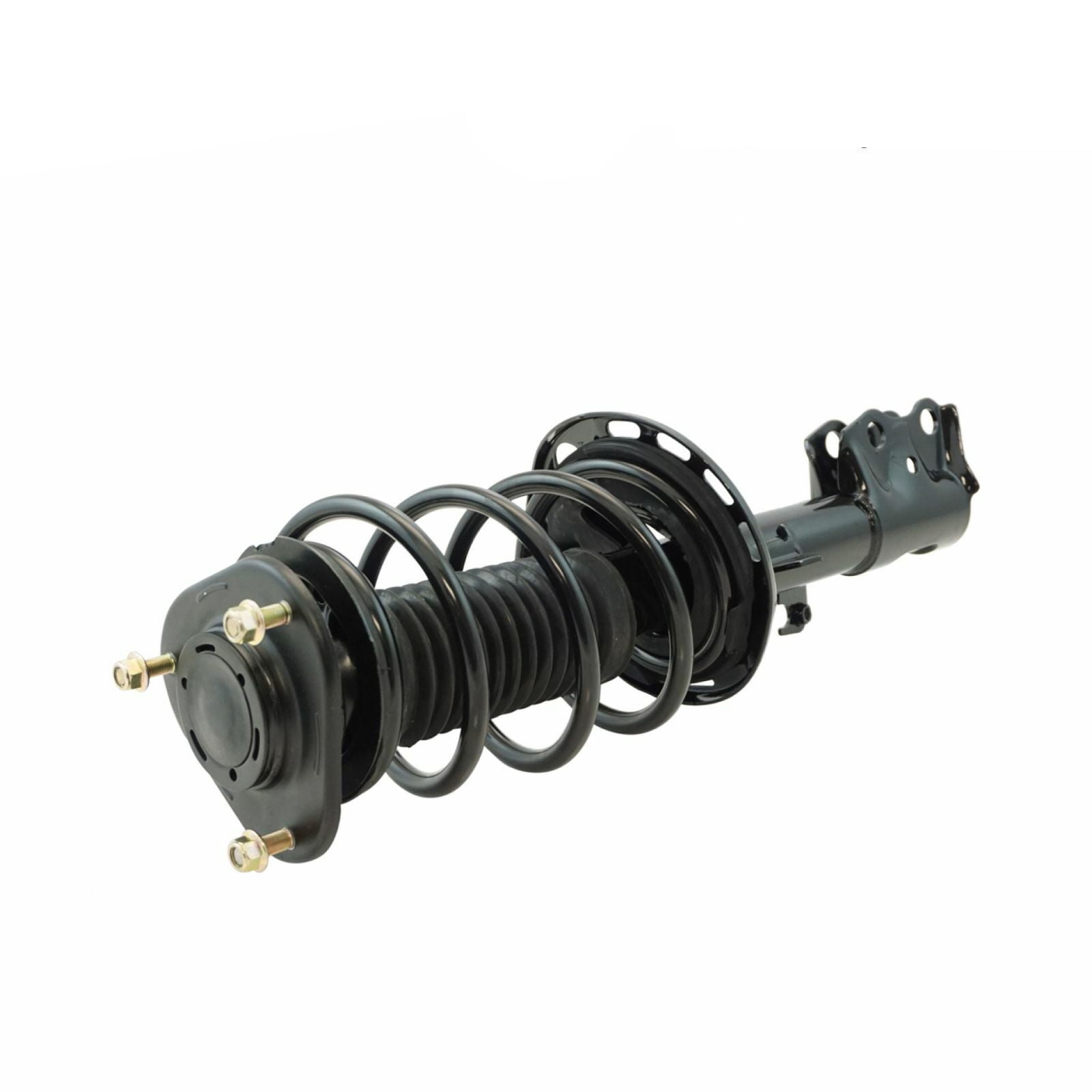 Teledu Loaded Quick Complete Strut Spring Mount Assembly Right Side For ...
