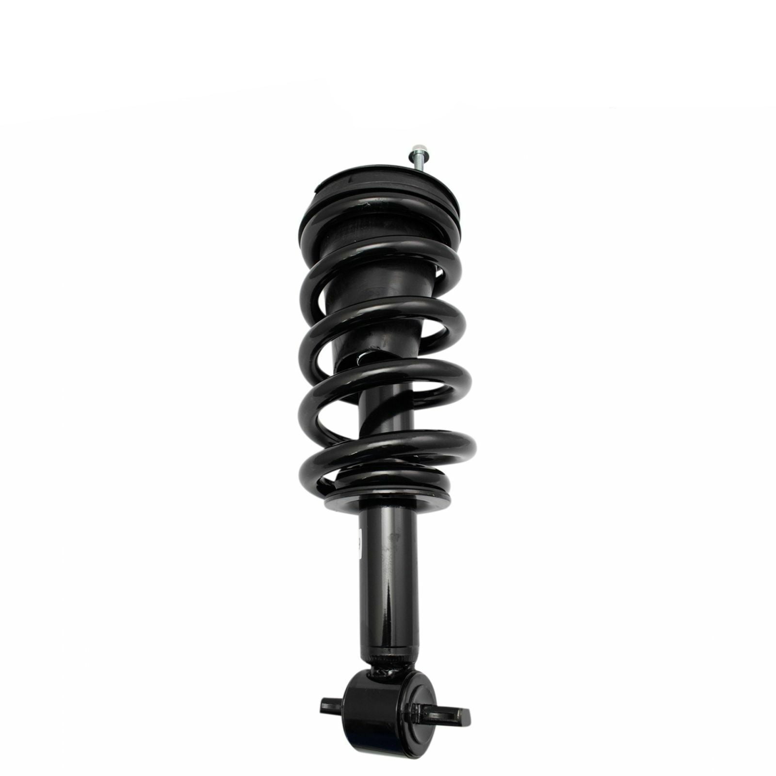 Teledu Loaded Shock Strut Spring Assembly Front Left or Right For Chevy ...