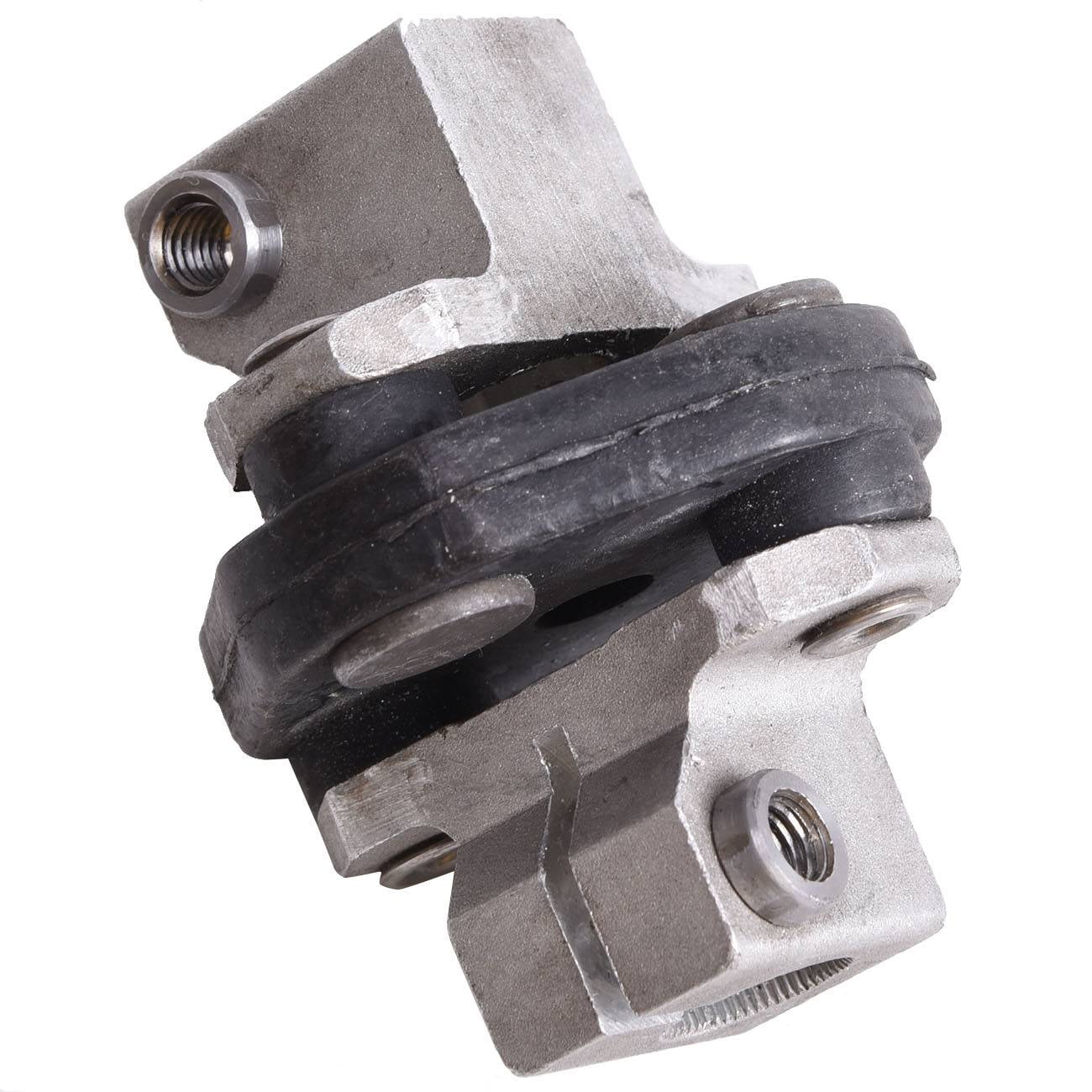 Teledu Lower Column Joint Steering Coupling Rack for BMW 3 Series E46 ...