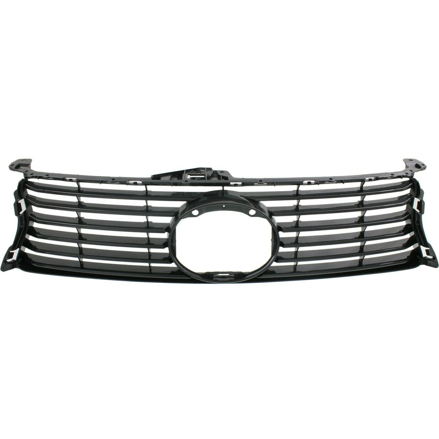 Lexus Gx Grille