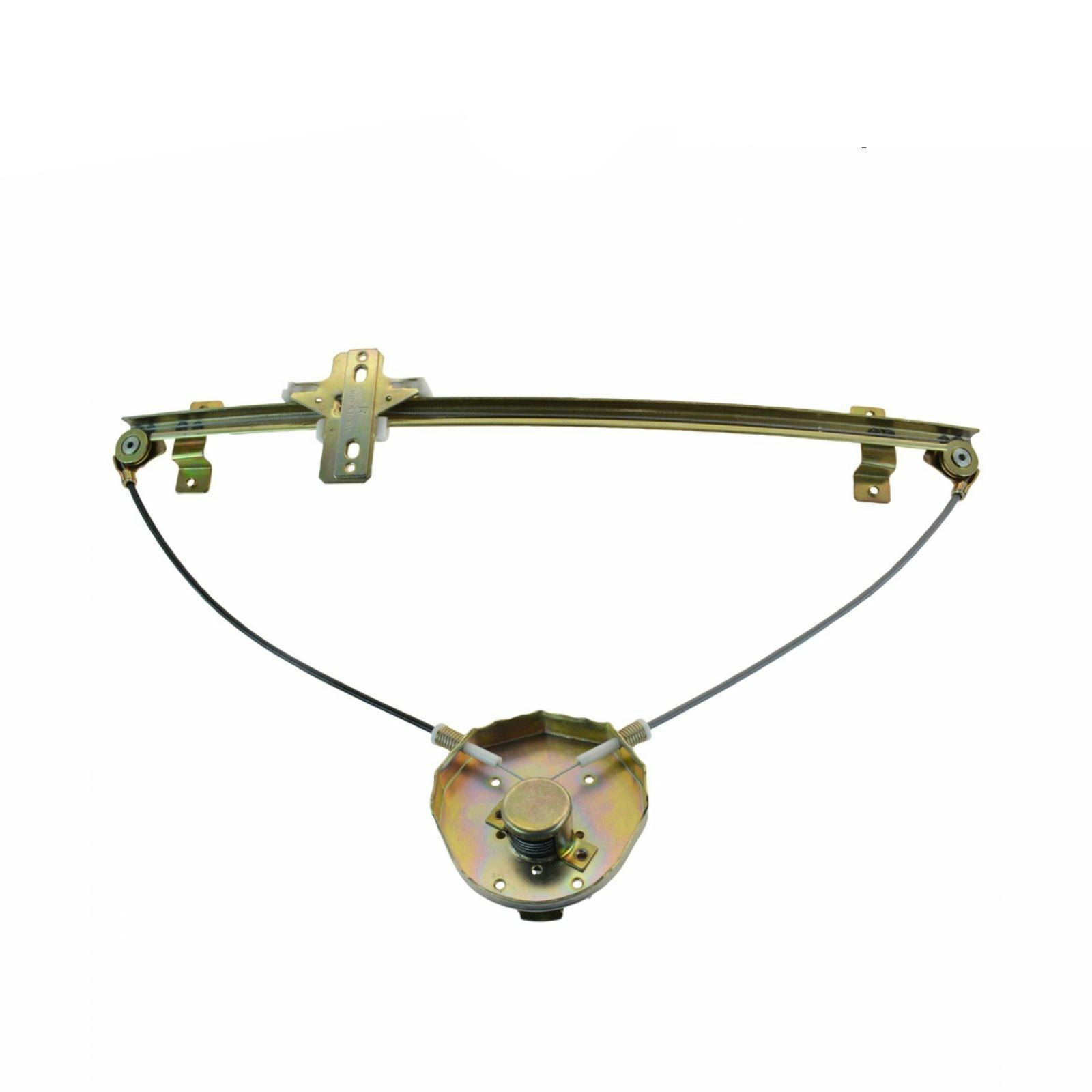 Teledu Manual Window Regulator Passenger Side for Sidekick Tracker ...