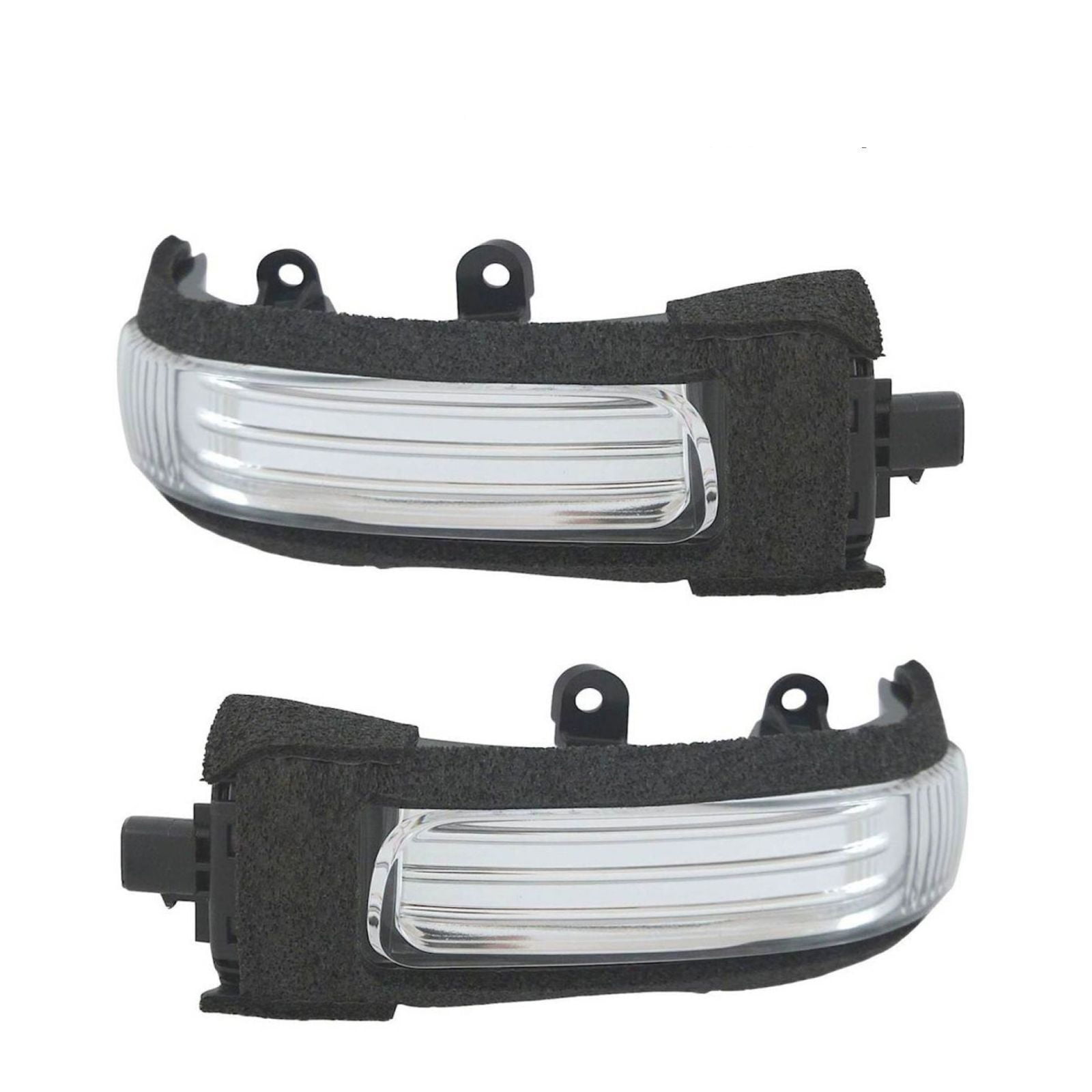 Teledu Mirror Turn Signal Light Pair Left/Right For Toyota 4Runner RAV4 ...