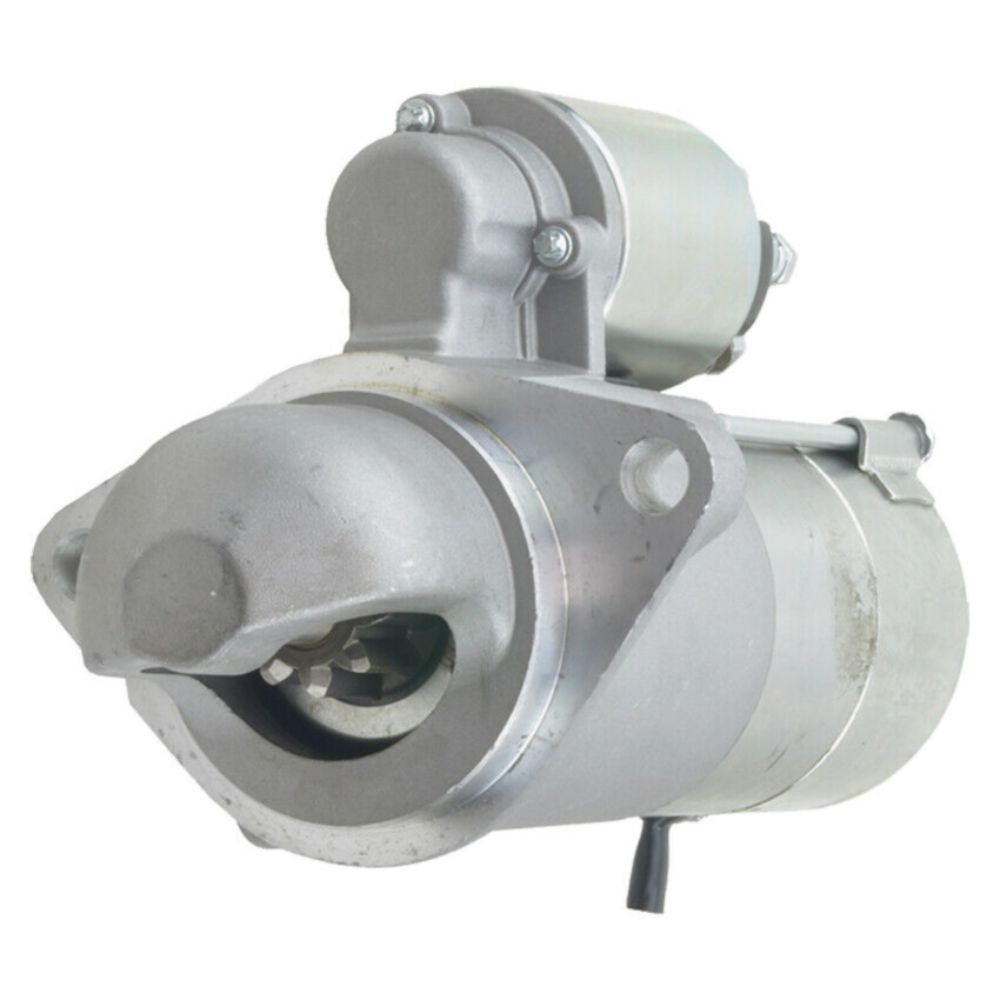 Teledu NEW 9T STARTER FITS CATERPILLAR ENGINE 3014 AP255E BB621C C1.5 ...