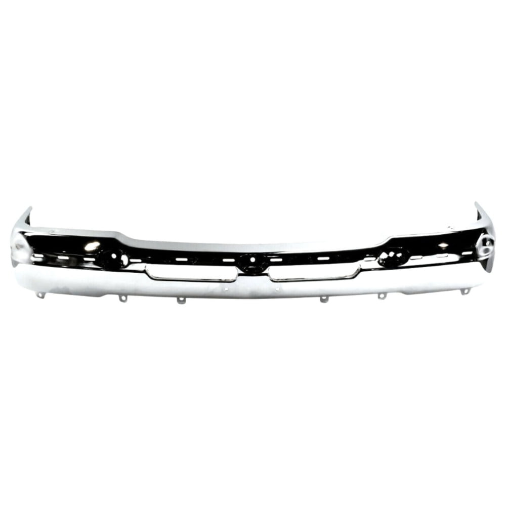 Teledu NEW Front Bumper For 2003-2006 Silverado Avalanche SHIPS TODAY ...