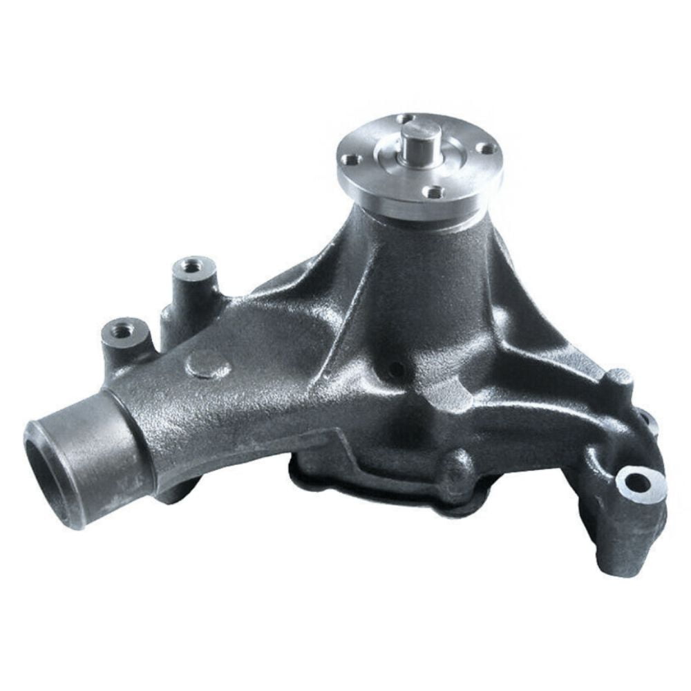 Teledu NEW HD WATER PUMP FITS CHECKER MARATHON 5.7L 1969 1970 1971 1972 ...