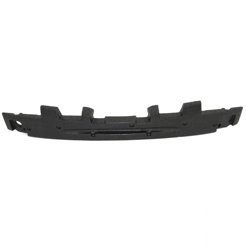 Teledu NI1070139 62090JA00A Front BUMPER ABSORBER For Nissan 2007-2009 ...
