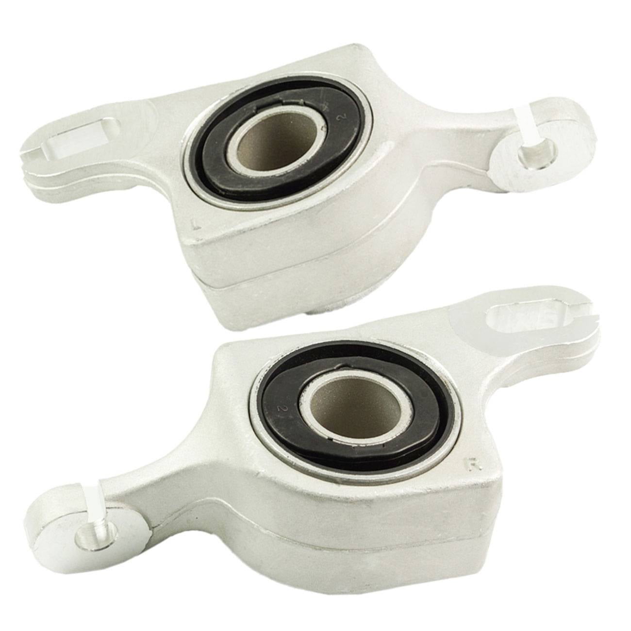 Teledu For Mercedes-Benz W164 GL X164 ML Control Arms Bushings ...