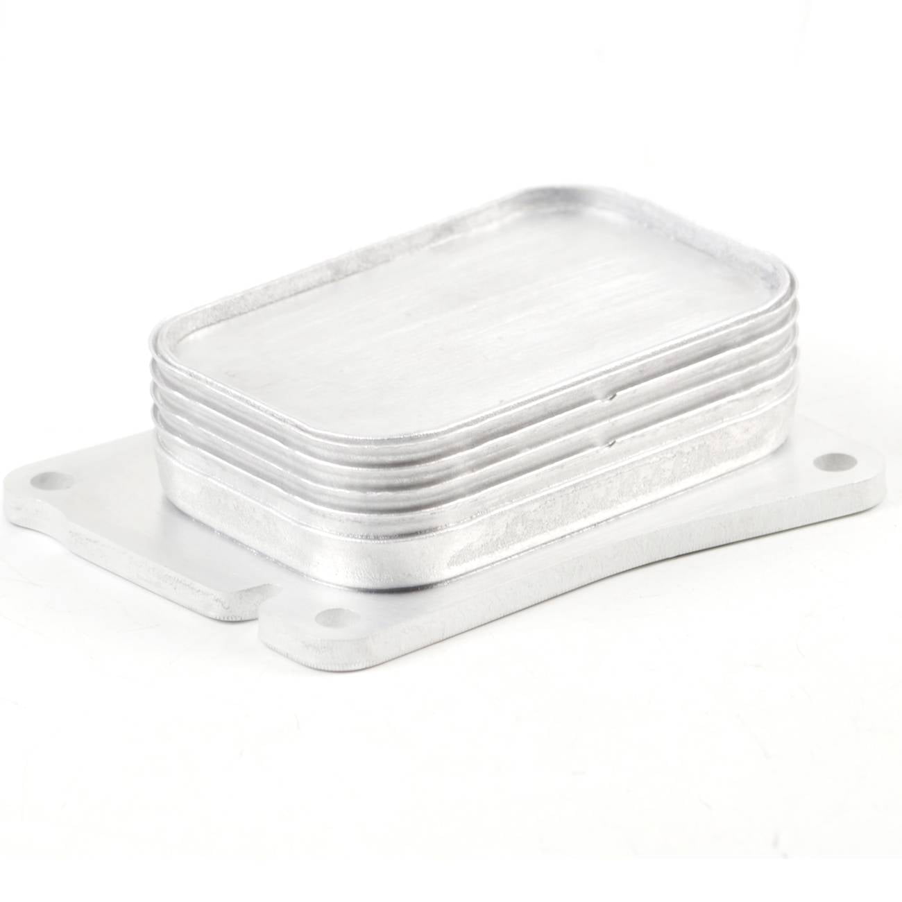 Teledu New Engine Oil Cooler Fit Mercedes W203 W204 W211 CL203 E200 ...