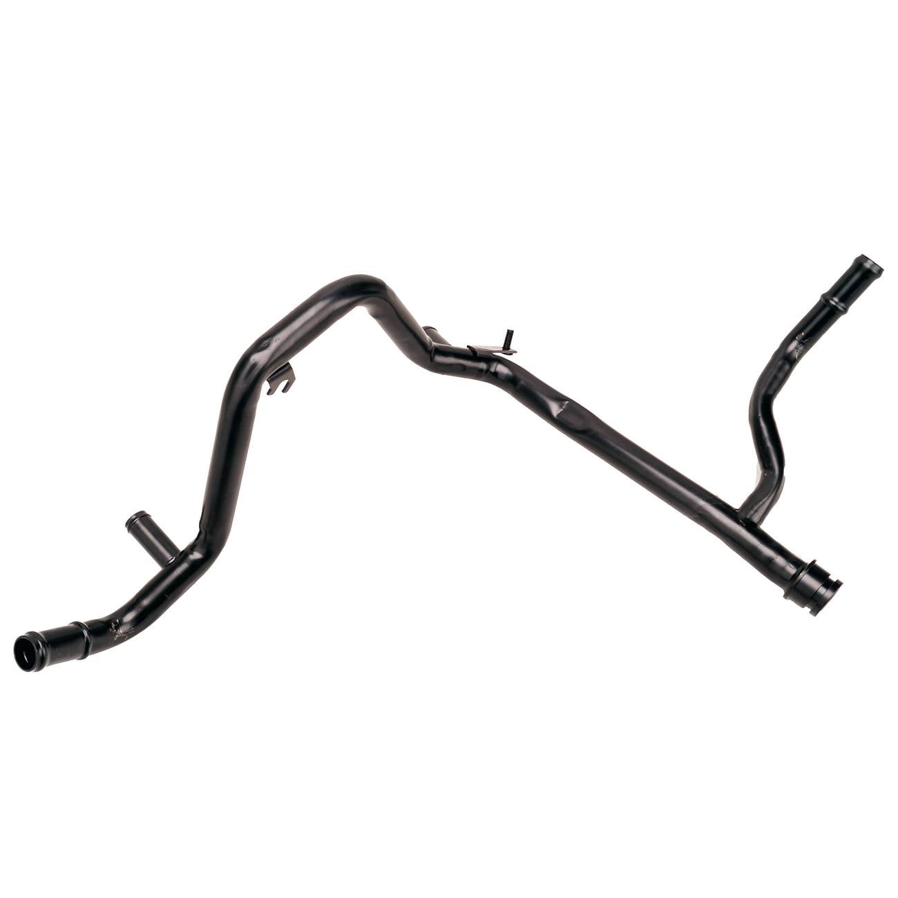 Teledu New Engine Water Coolant Pipe for Volkswagen Jetta Beetle Golf 2 ...