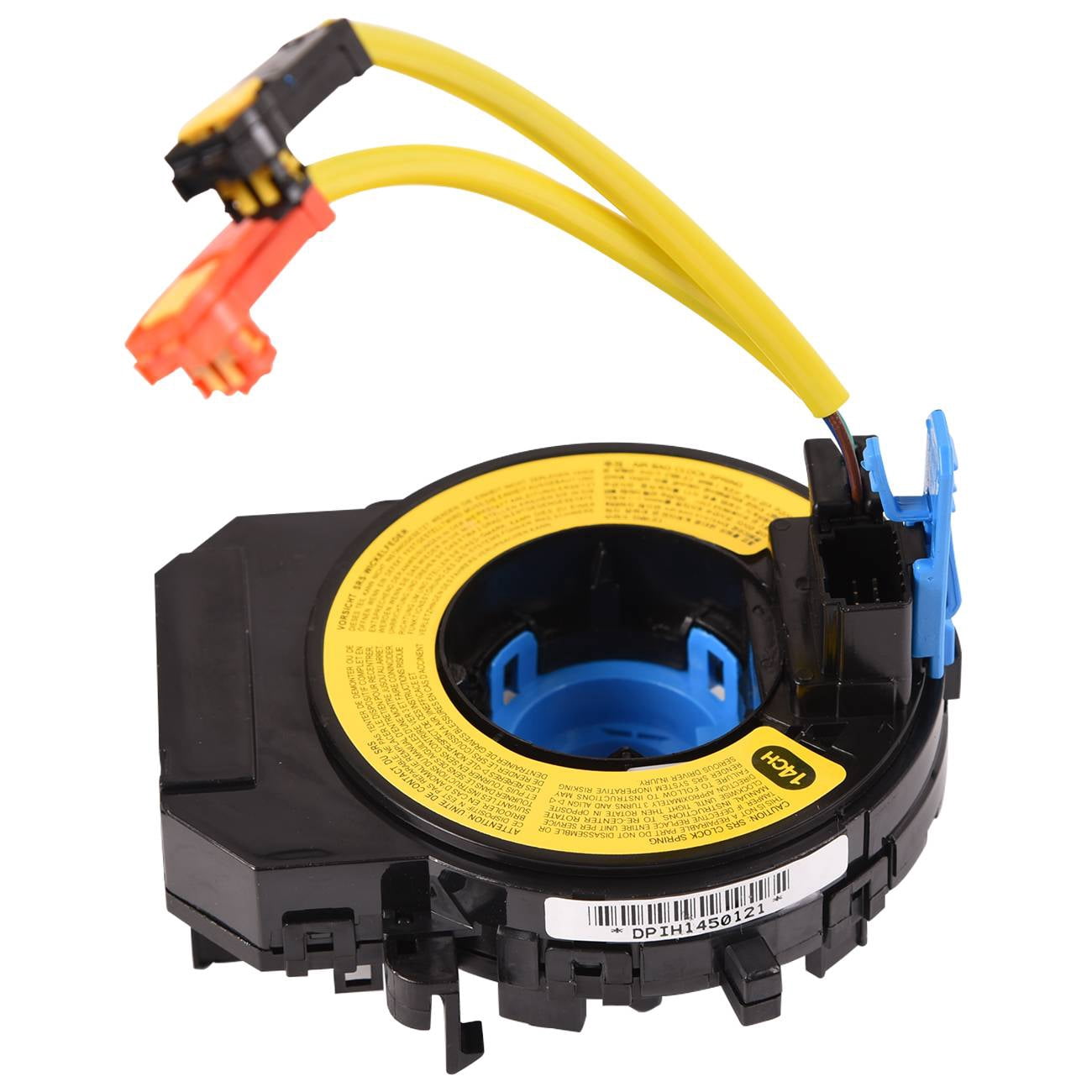 Teledu New For Kia Sorento Clock Spring AirBag Spiral Cable US ...