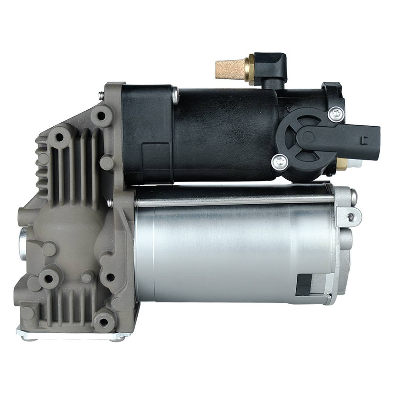 Teledu New For Land Rover Air Suspension Compressor Range Rover Sport ...