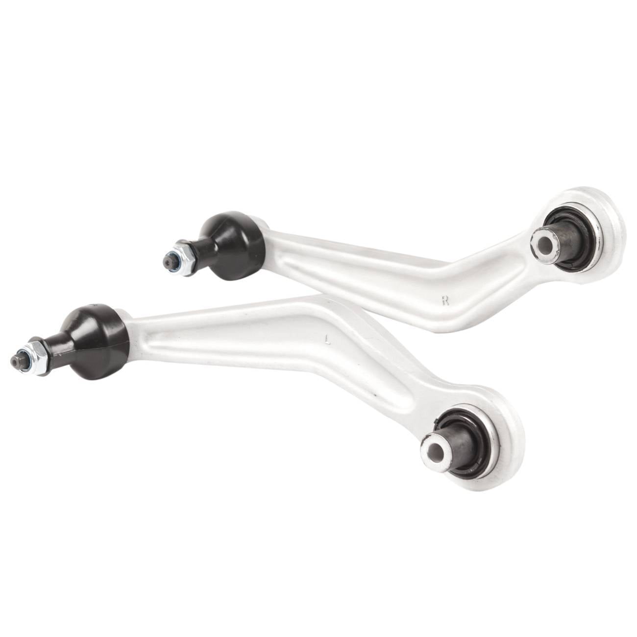 Teledu New Left + Right Rear Suspension Control Arm Bushing fit BMW E60 ...