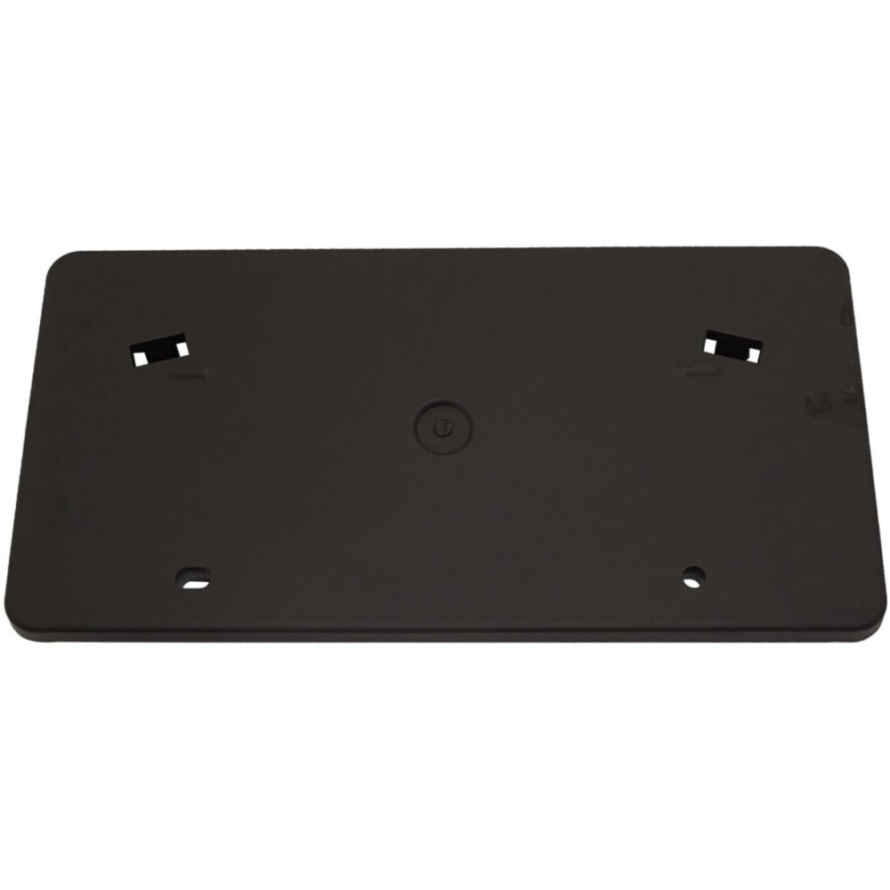 Teledu New License Plate Brackets Front 5211402210 Sedan for Toyota ...