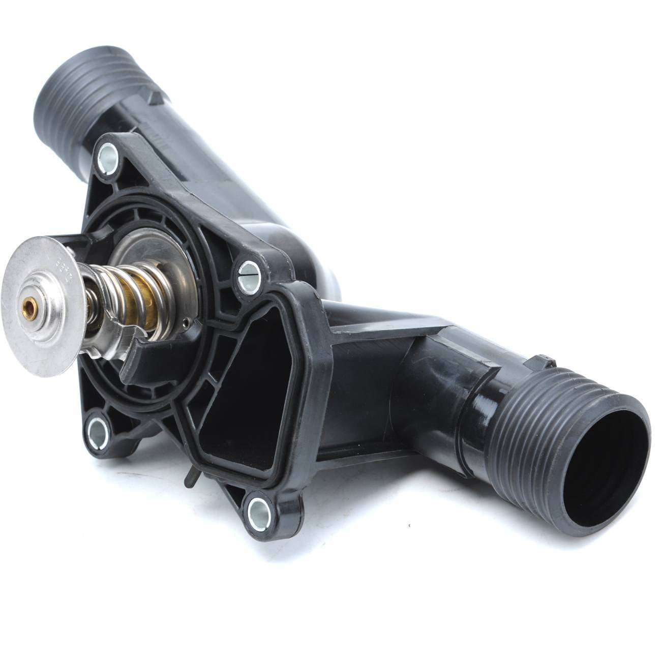 Bmw 318 Engine Coolant Thermostat Housing Assembly
