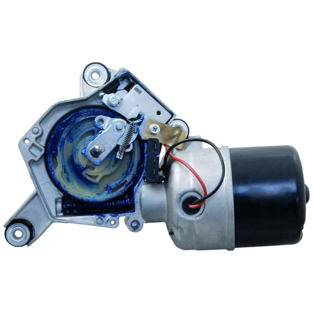 Teledu New Wiper Motor For Buick Cadillac Chevy GMC Olds Pontiac W ...